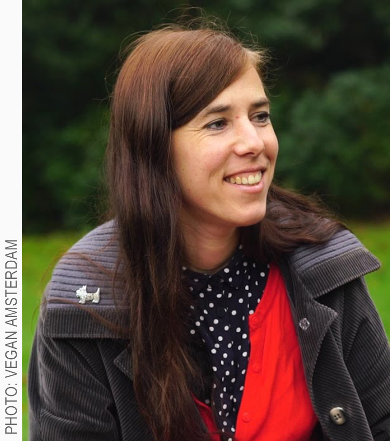 Board - Culture & Animals Foundation